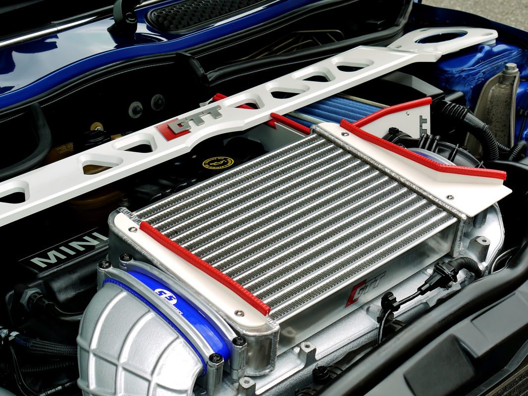 GTT | GT Tuning