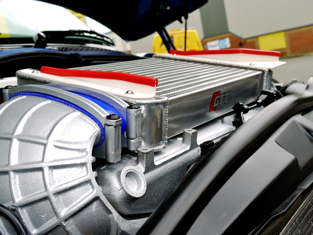 GTT | GT Tuning