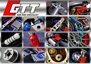 GTT | GT Tuning
