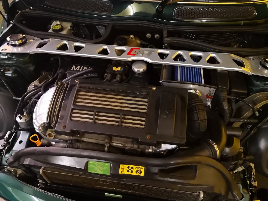 GTT | GT Tuning
